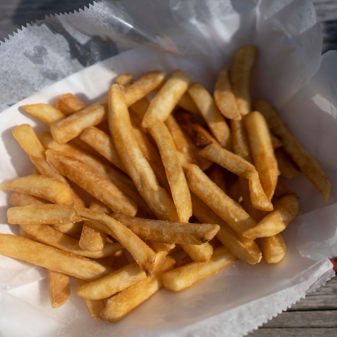 Menus | The Ole Hitchin Post