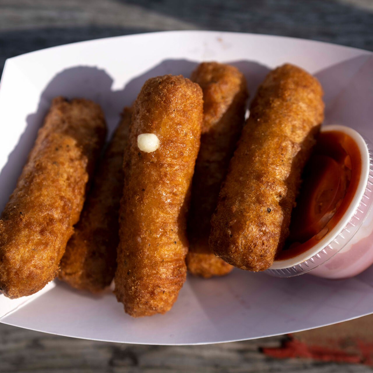 Menus | The Ole Hitchin Post